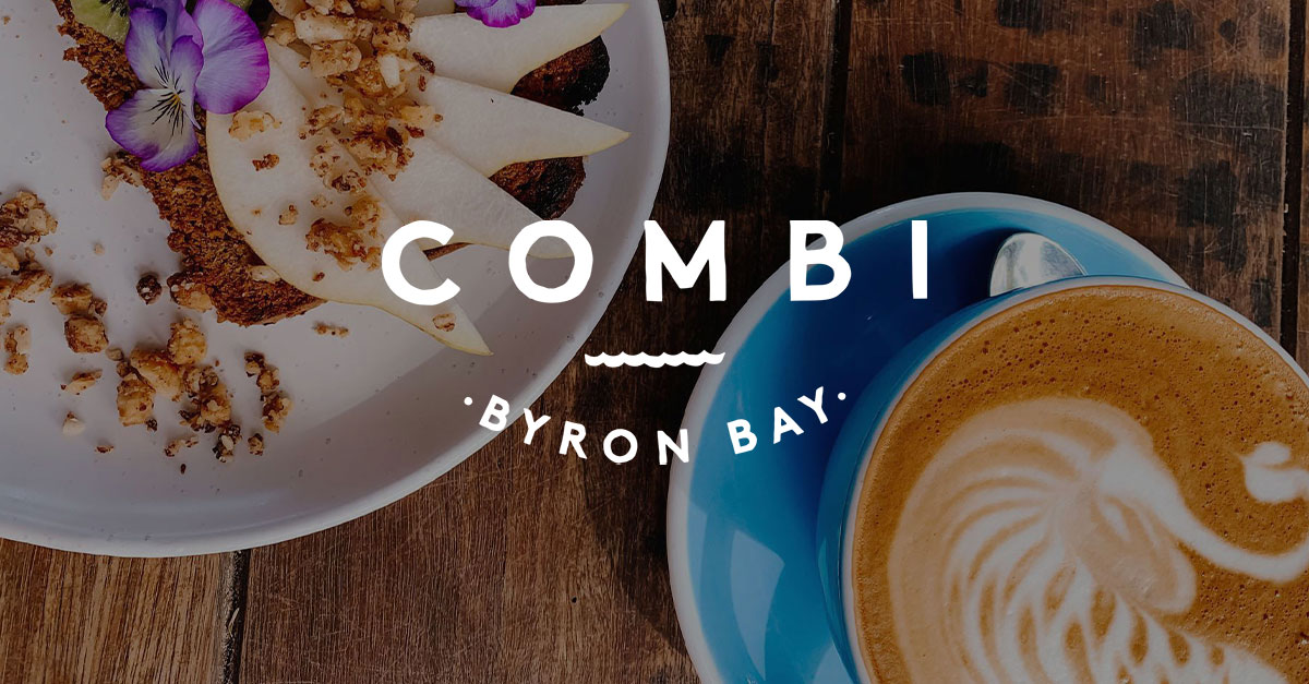 COMBI Byron Bay
